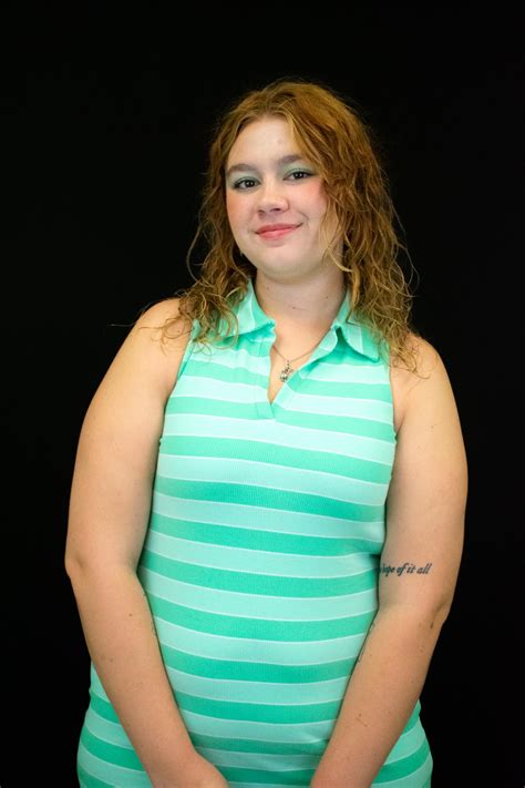 Lily Thomas The Columbia Chronicle