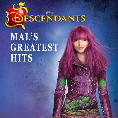 Space Between From Descendants 2 Soundtrack Version Song And
