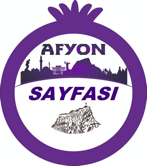 Afyon Gezİ Rehberi Afyonkarahisar