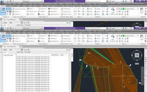 Event Viewer Autodesk Community