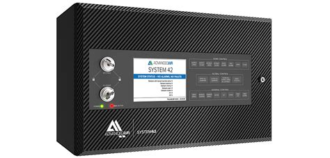 System 42 Advanced Air