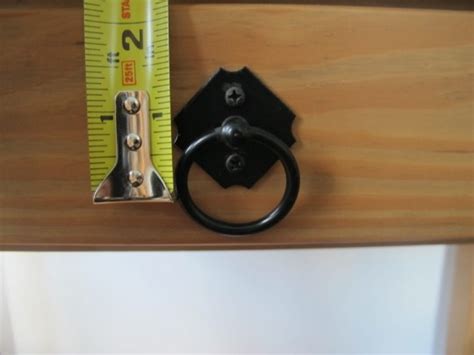 New Desk Drawer Pull From The Anthropologie Sale Rack Merrypad