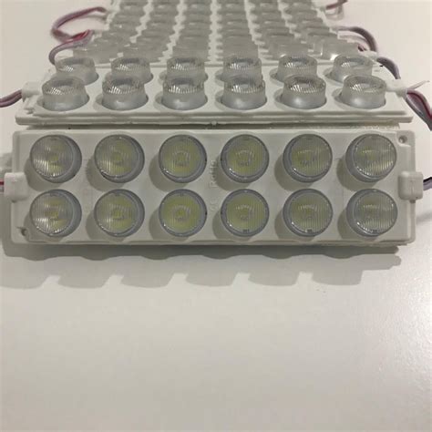 Jual Lampu Led Module Mata X Volt Led Modul V X Mata Besar Shopee Indonesia