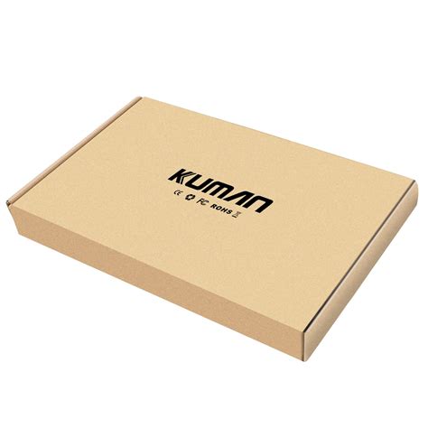 Buy Kuman Raspberry Pi Holder Breadboard Kit 7 In 1 Rab Holder Kit For