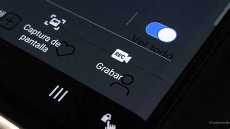 C Mo Grabar La Pantalla En Los Samsung Galaxy S