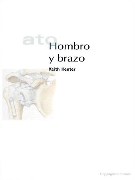 Netter S Orthopaedics Capítulo 14 16 Pdf