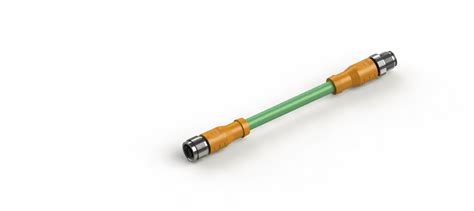 Dmx Power Connector At Best Price In Pune By Integral Cable