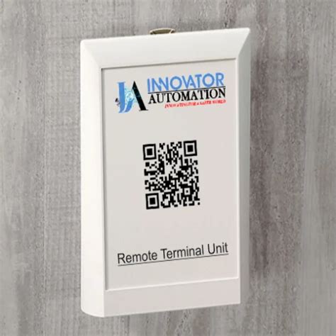 Single Phase Remote Terminal Unit PLC Wireless At 8000 Piece In Indore