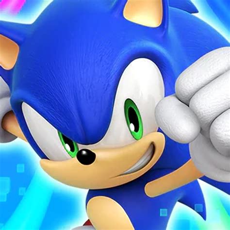 Sonic Colors