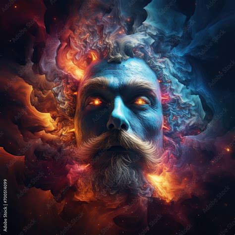 Artificial Intelligence Face Recognition Ai Face Machine Learning