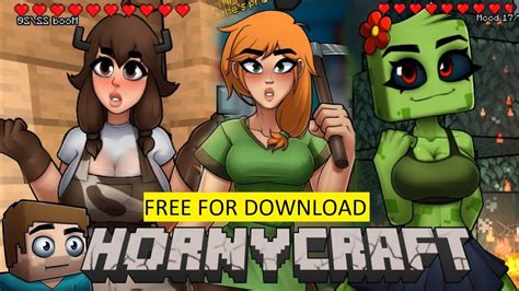 How To Download Hornycraft Ios On Iosandroid 💡 Get Hornycraft Ios