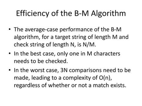 brown ppt for identifying rabin karp algo ppt