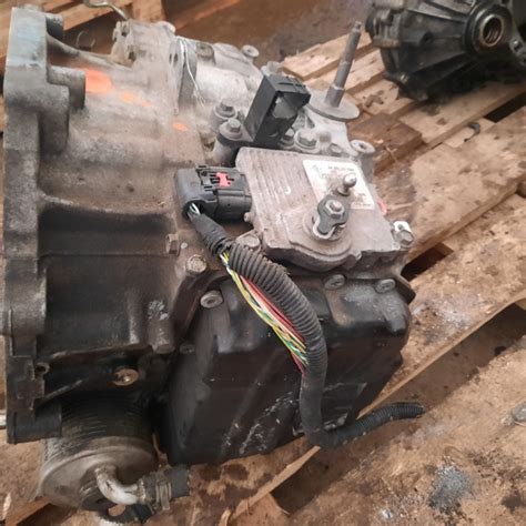 Cutie Viteze Automata Peugeot Rcz Tu Alegi Prețul