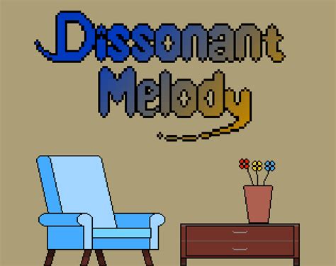 Dissonant Melody By Veristian Shirongan Watanuki