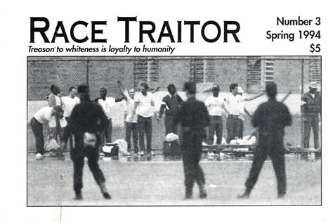 Race Traitor 3 By Noel Ignatiev Goodreads