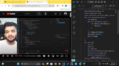 Ravi Soni On Linkedin Dsa Connection Striver Striverdsasheet
