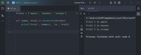 Python Code Examples To Describe How Tuples Can Be Useful With Loops
