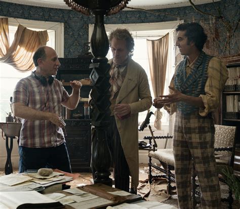 What The Dickens The Personal History Of David Copperfield Heads To The Big Screen Boxoffice