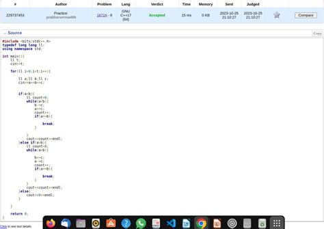 Day 23 Of 100daysofcodechallenge By Drgvishwanathan Prakhar Verma