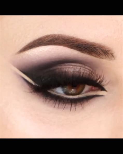 Extra Glam Makeup Look Tutorial Artofit