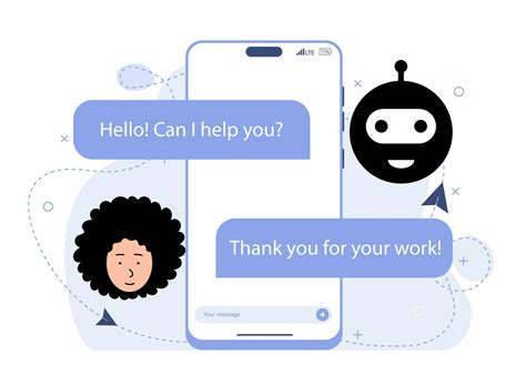 Chatbot Using And Chatting Artificial Intelligence Chat Bot Developed