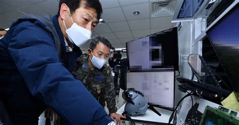 한국형전투기 시뮬레이터 프로그램 개발 현황은