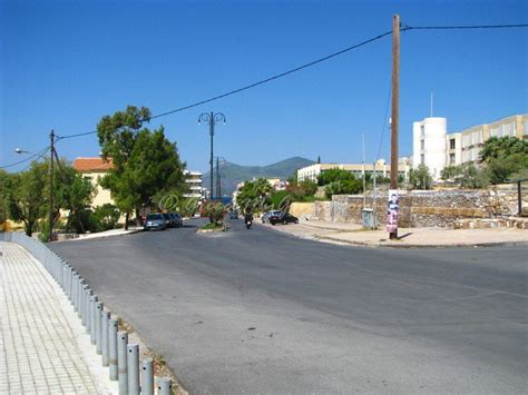 Aidipsos Edipsos Evia Greece My Greece