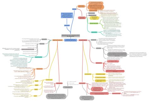 Hemorragias De La Segunda Mitad Del Embarazo Coggle Diagram