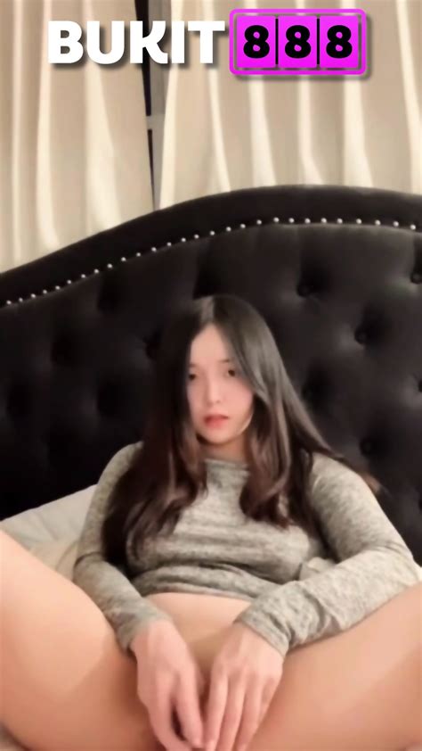 Chindo Cakep Colmek Cakep Banget Dan Menggoda Sekali