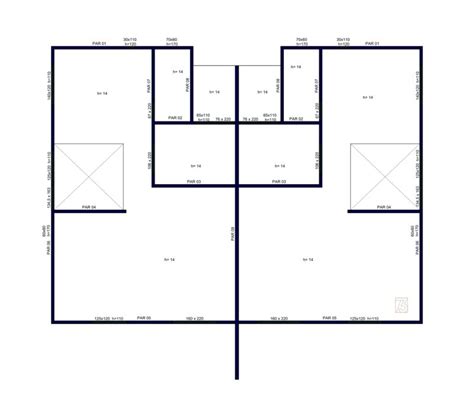 Luiz Souza On Linkedin Revit Concretewall Castinplace Bim Concrete Project