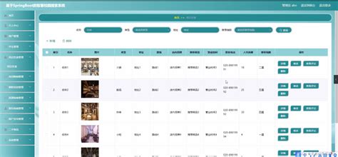 【开题报告】springboot基于springboot的智慧校园搜索系统udvbi计算机毕设 Csdn博客