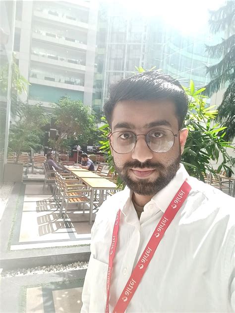 ansh gupta on linkedin new chapter begin in airtel
