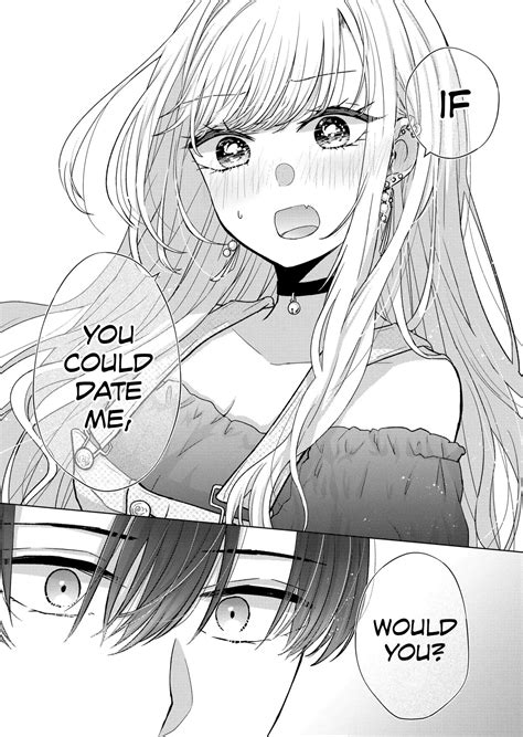 Read Kimi Wa Nina Janai Onimanga