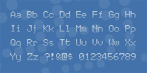Atomic Clock Radio Font FREE Download Similar Fonts FontGet