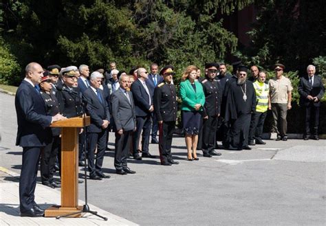 НАЦИОНАЛНА СЛУЖБА ЗА ОХРАНА