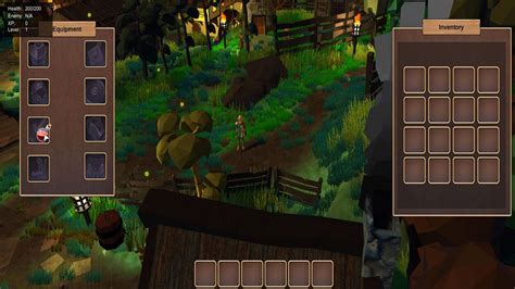 Unity Rpg Inventory Systems Code Your Own Rpg Style Inventory Gamedevtv