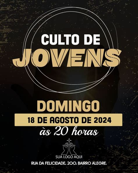 Arte Para El Culto Juvenil En La Iglesia El Culto Iglesia