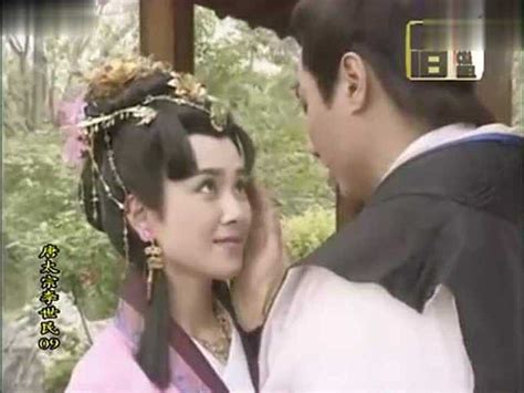 唐太宗李世民吉儿cut版（四）高清高清1080p在线观看平台腾讯视频