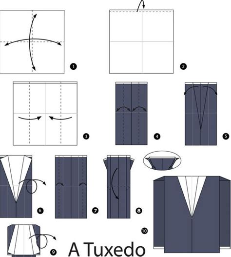 اوریگامی اشیاء و وسایل کاغذ و تا طرح وکتور لایه باز عکس با کیفیت و