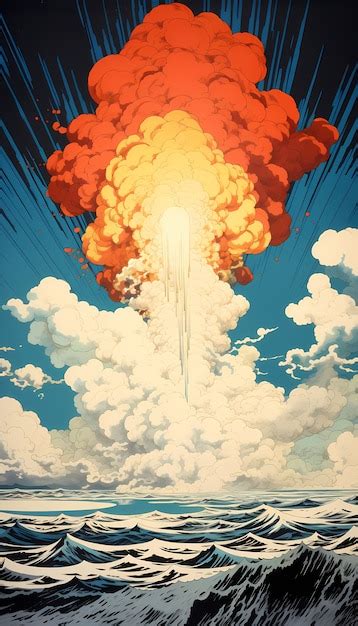 Nuke Drawing Pictures