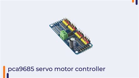 How To Make A 17 DOF Robot Robu In Indian Online Store RC Hobby Robotics