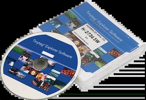 Temperaturehumidity Logger Software Sartell Instrumentation