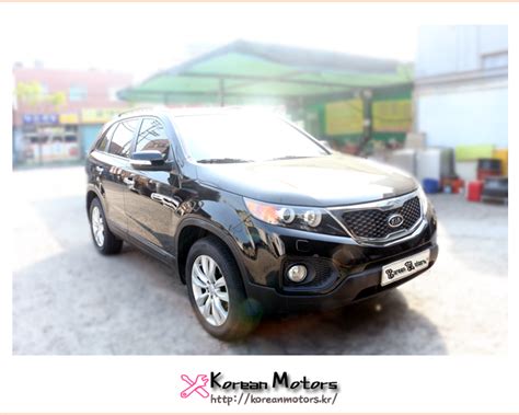 ⊙ 쏘렌토r 브레이크오일 에어컨가스 작업 네이버 블로그