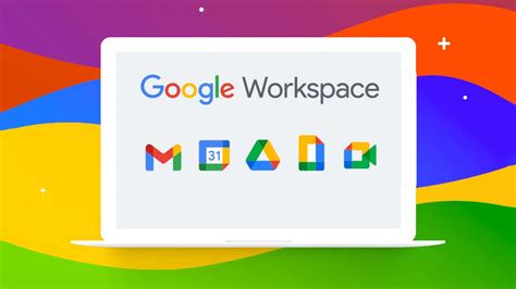 Las Ventajas De Google Workspace Antes G Suite Para Su Negocio Por
