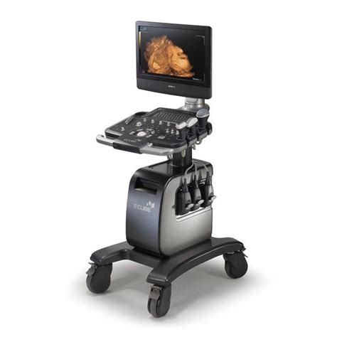 Echocardiogram Machine At Best Price In Raipur By H M Traders Id 23108051812