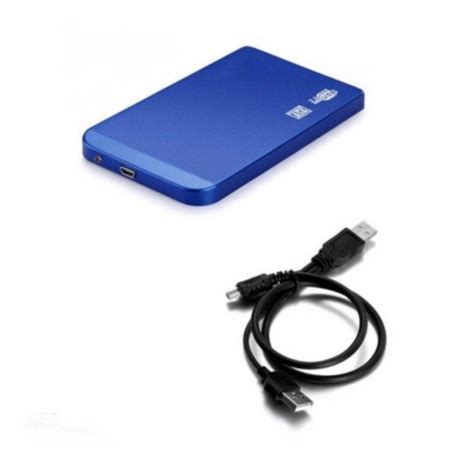 ENCLOSURE 2 5 HDD LAPTOP EXTERNAL ENCLOSURE Shopee Philippines