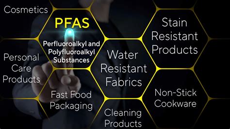 Emerging Analytical Solutions To The Challenges Of Pfas Detection Ebook