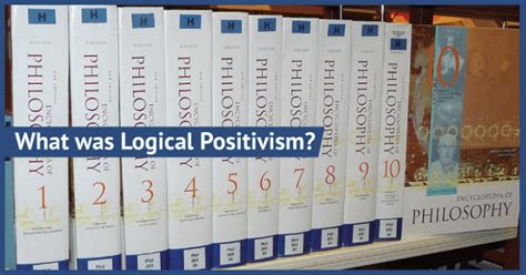 What Was Logical Positivism And Its Verification Principle Bishops Encyclopedia Of Religion