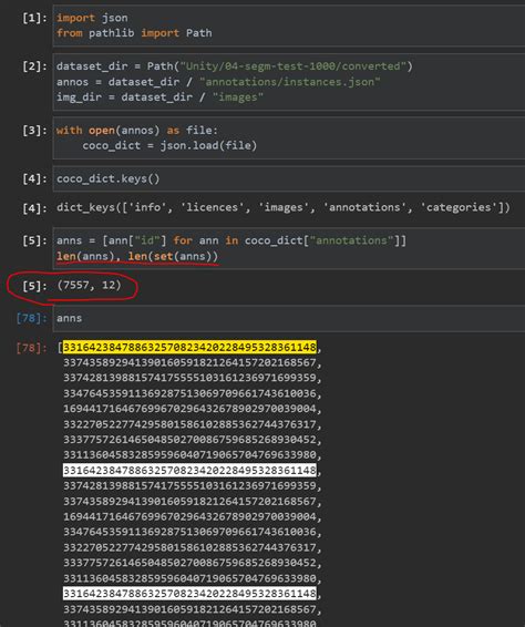 Ann Ids Are Not Unique When Converting To The Coco Format · Issue 217